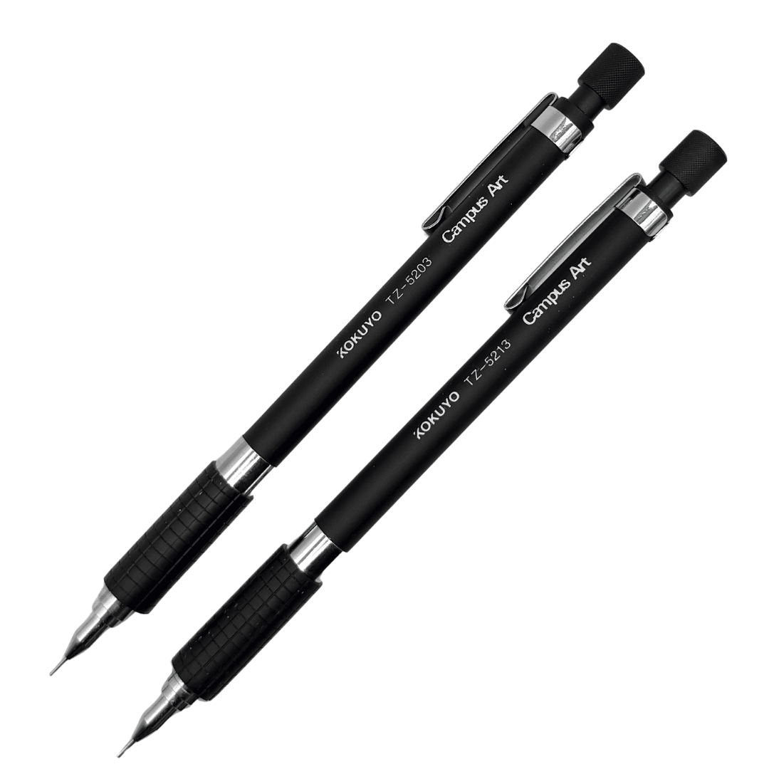 Kokuyo Campus Art Vintage Versatil Kalem Seti – Kalemsy